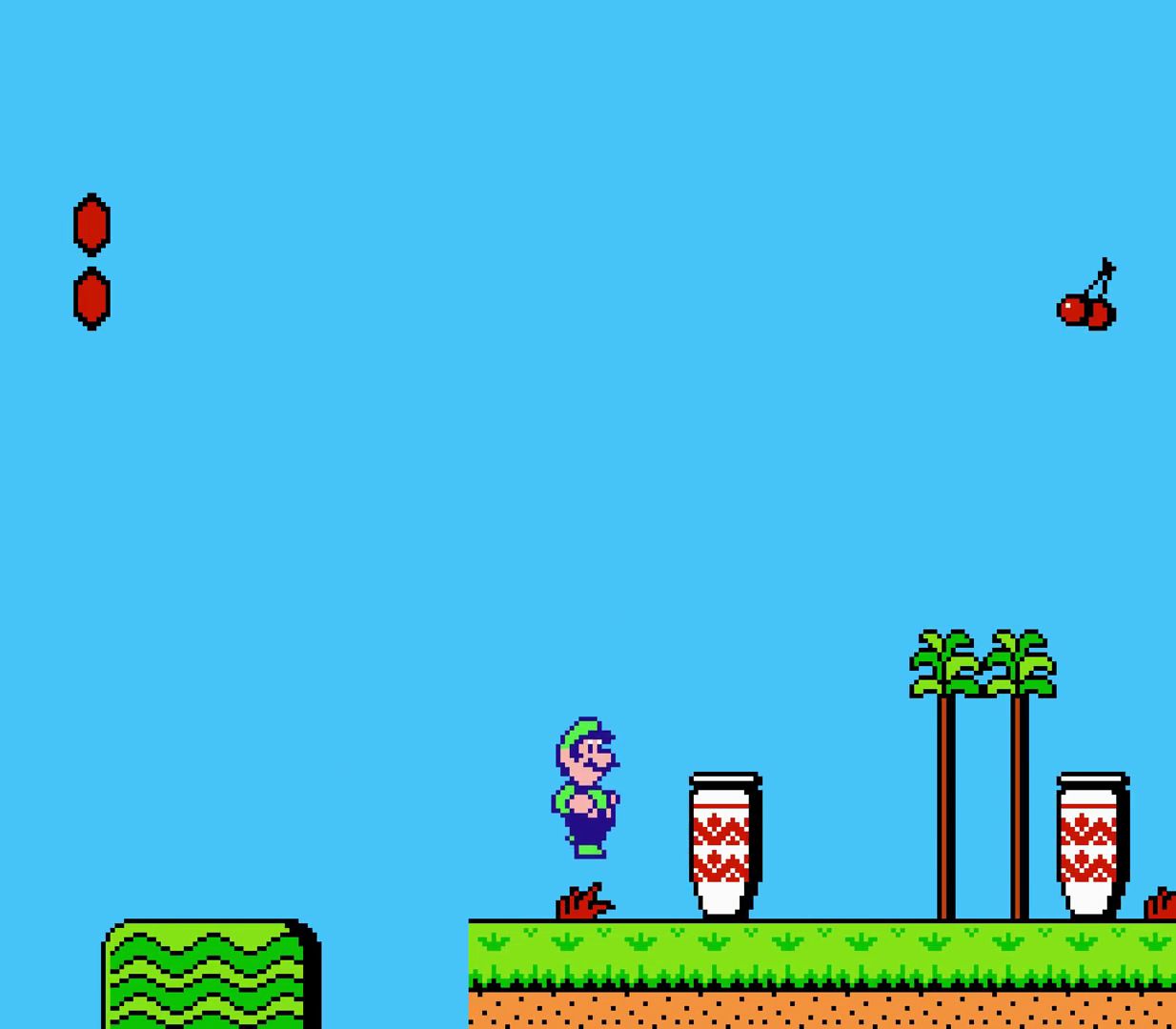 SMB2_07-17h27m17s558 – Game Not Over