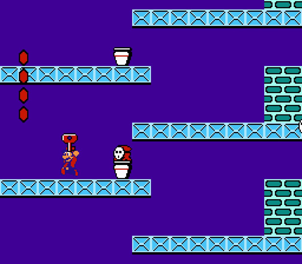 SMB2_07-23h03m47s999 – Game Not Over