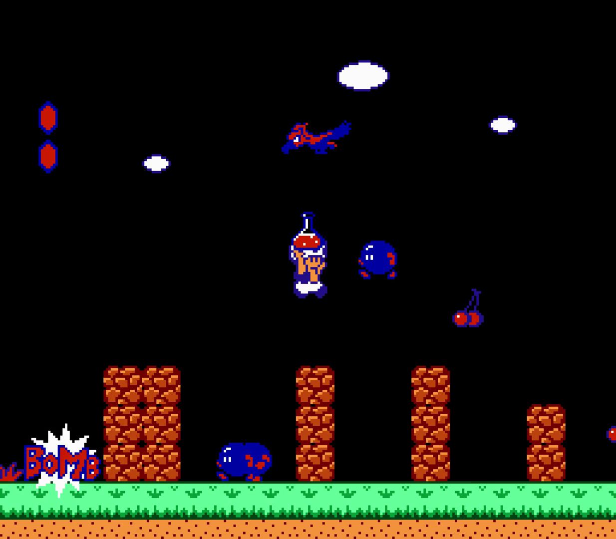 SMB2_07-23h53m17s754 – Game Not Over