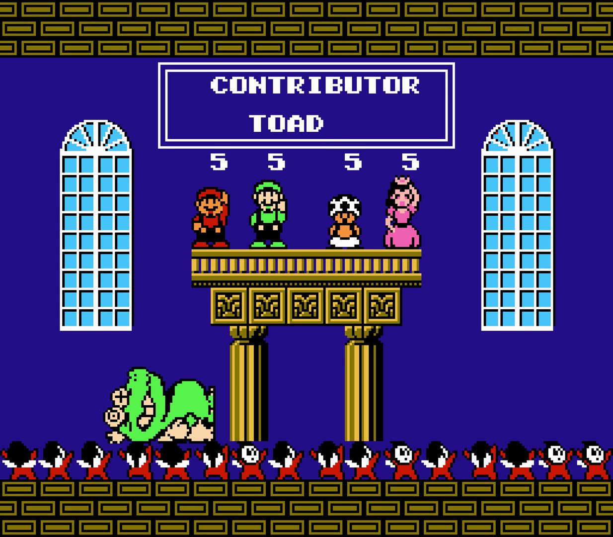 SMB2_08-13h12m08s563 – Game Not Over