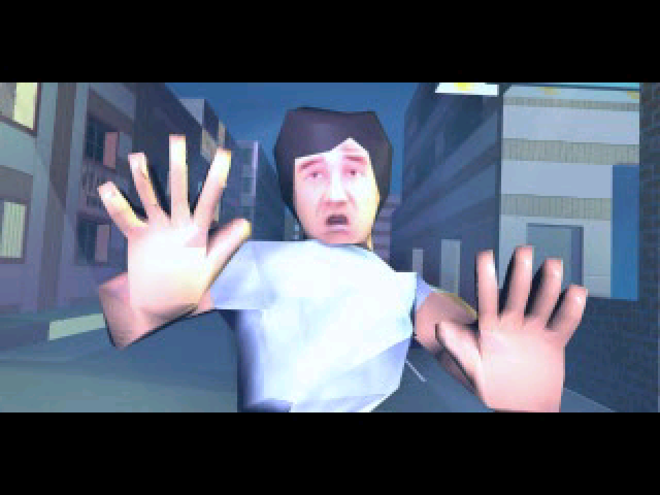 01 Intro 01 Jackie Chan Stuntmaster-180901-150033 – Game Not Over