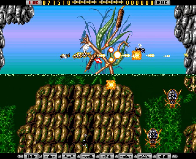 Apidya 039 – Game Not Over
